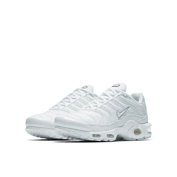 Nike Max Plus Sneakers - White