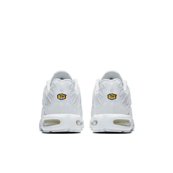 Nike Max Plus Sneakers - White