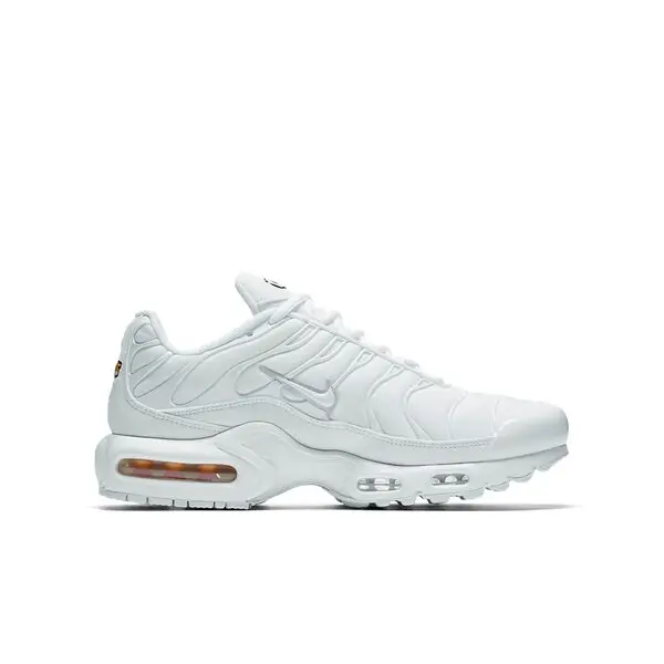 Nike Max Plus Sneakers - White