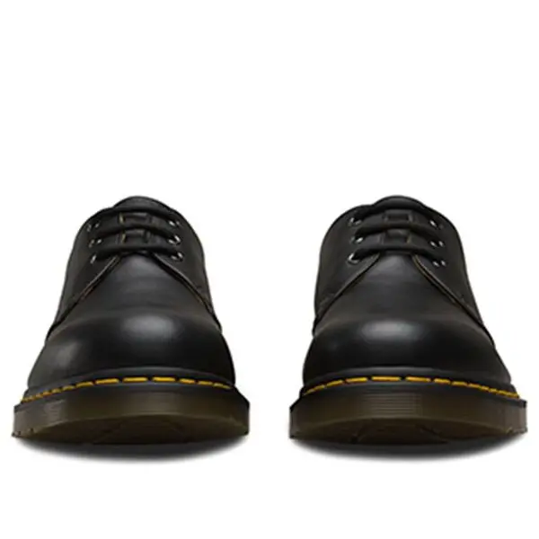 Dr. Martens 1461 Nappa Leather Oxford - Black