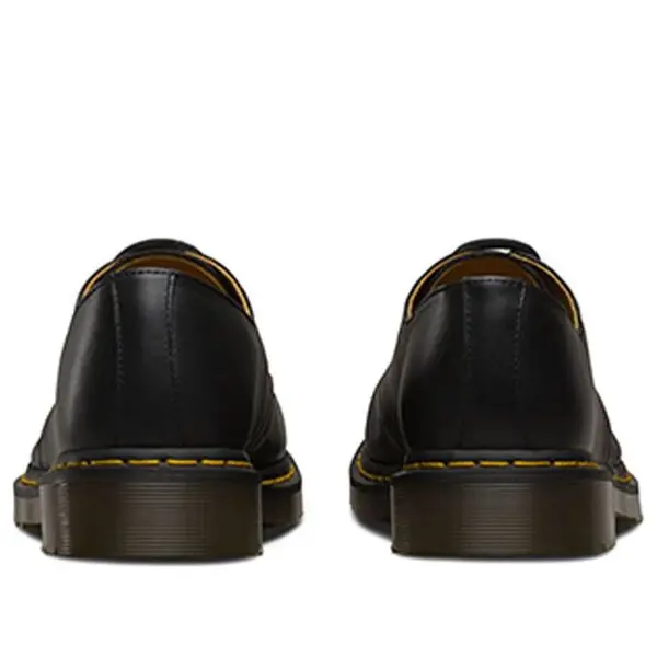 Dr. Martens 1461 Nappa Leather Oxford - Black