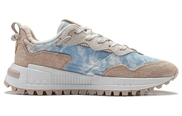 LI-NING Chengfeng 2.0 Athletic Sneakers