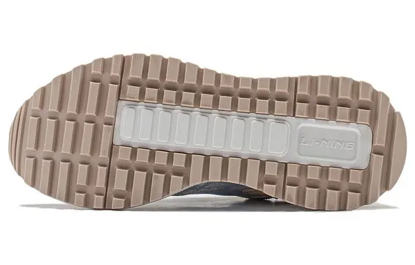 LI-NING Chengfeng 2.0 Athletic Sneakers