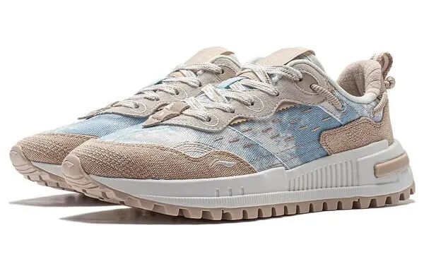 LI-NING Chengfeng 2.0 Athletic Sneakers