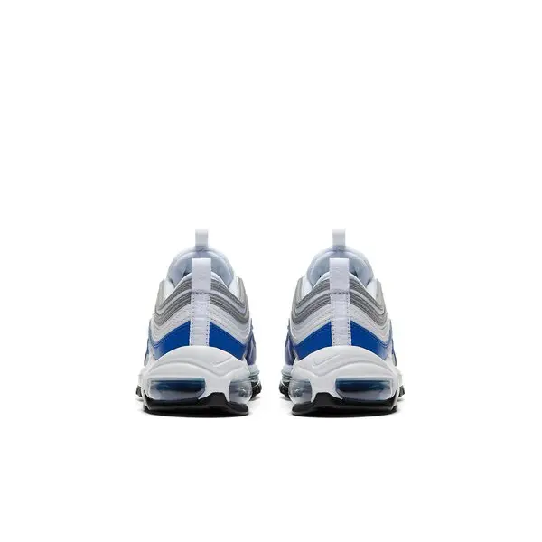 Nike Max 97 Athletic Sneakers - White