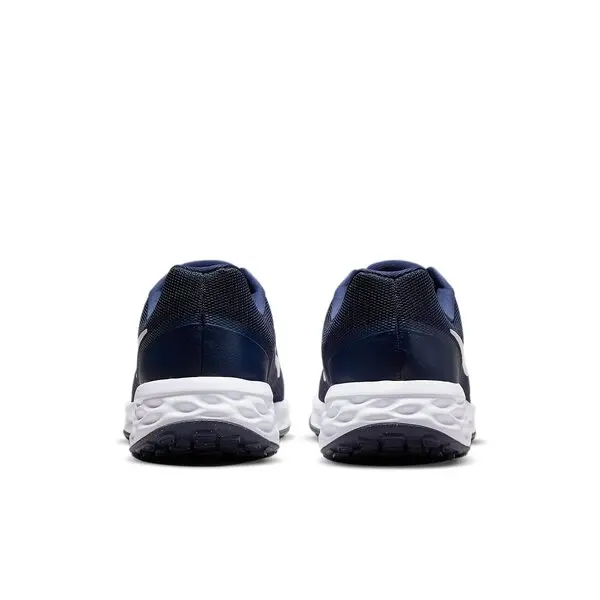 Nike Revolution 6 Next Nature Low Top Sneakers - Blue