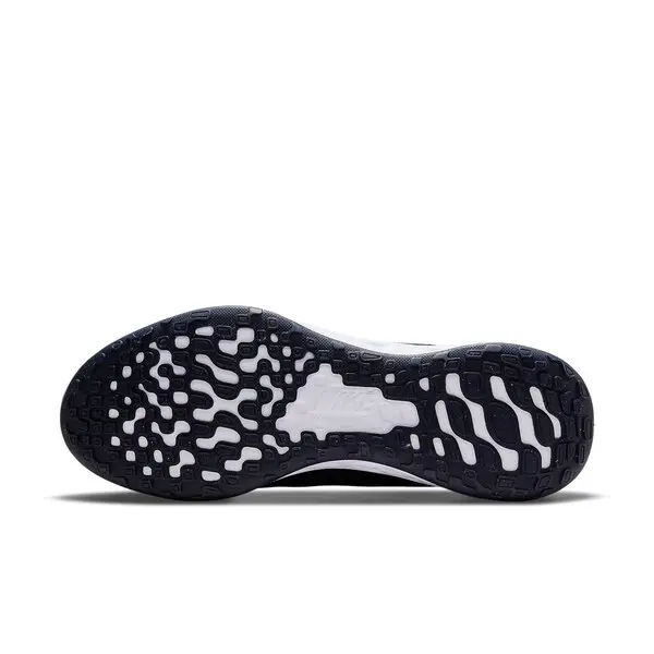 Nike Revolution 6 Next Nature Low Top Sneakers - Blue