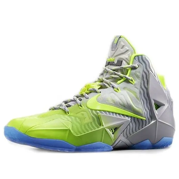 Nike Lebron 'maison Du Lebron' Athletic Sneakers