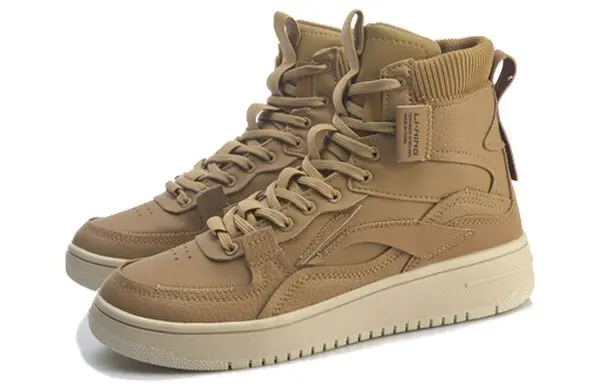 LI-NING No Boundry Hi Agcp366-3