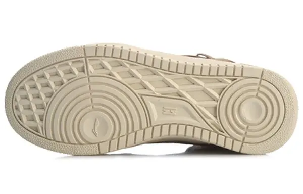 LI-NING No Boundry Hi Agcp366-3
