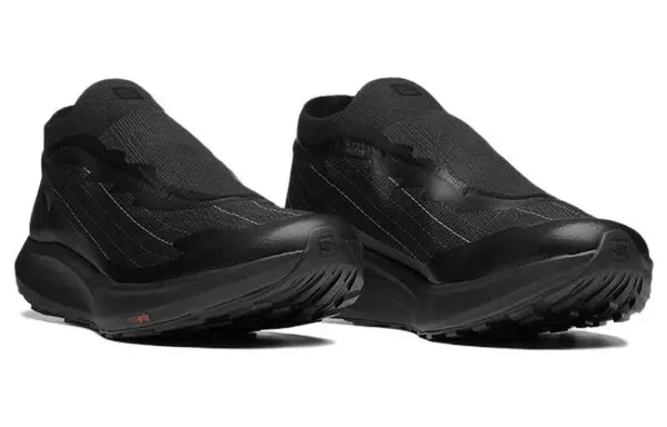 SALOMON Pulsar Advanced Sneakers - Black