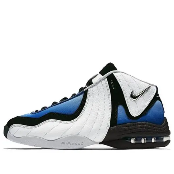 Nike 3 Le Og White - Blue/white