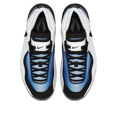 Nike 3 Le Og White