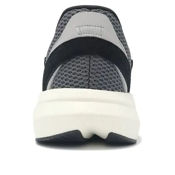 Adidas Lightstride 'black Dark Grey - Black/dark Grey