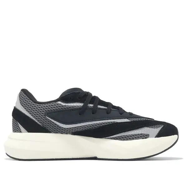 Adidas Lightstride Sneakers - Black/dark Grey