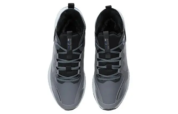 LI-NING Soft Zero Wntr Sneakers