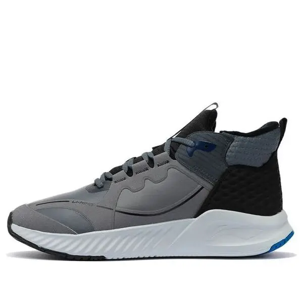 LI-NING Soft Zero Wntr Sneakers