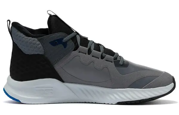 LI-NING Soft Zero Wntr Sneakers