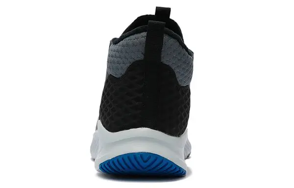 LI-NING Soft Zero Wntr Sneakers