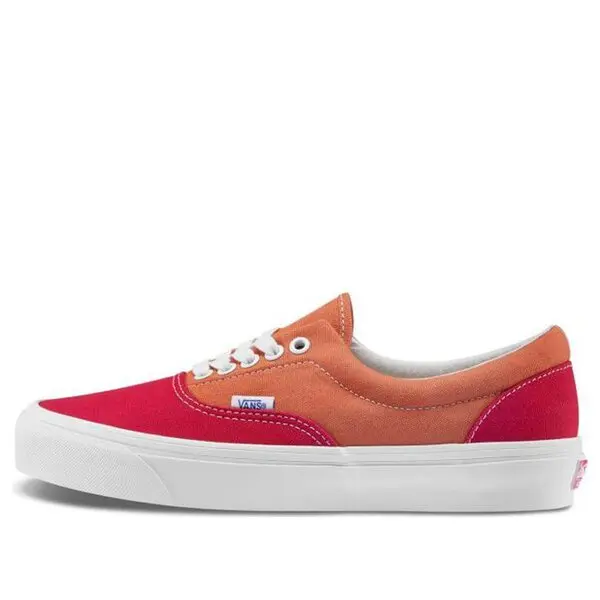 VANS Vault Og Era Lx Sneakers - Red