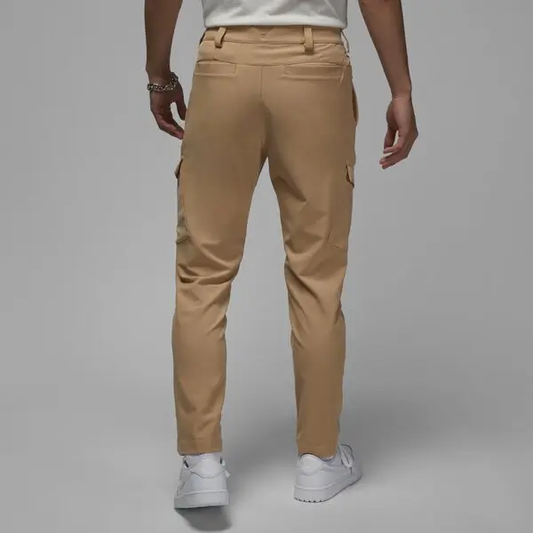JORDAN Golf Cargo Pants - Tan/multi-color