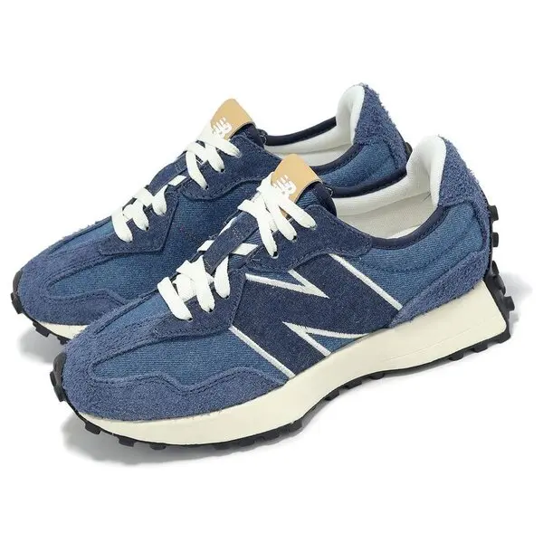 NEW BALANCE 327 Low Top Sneakers