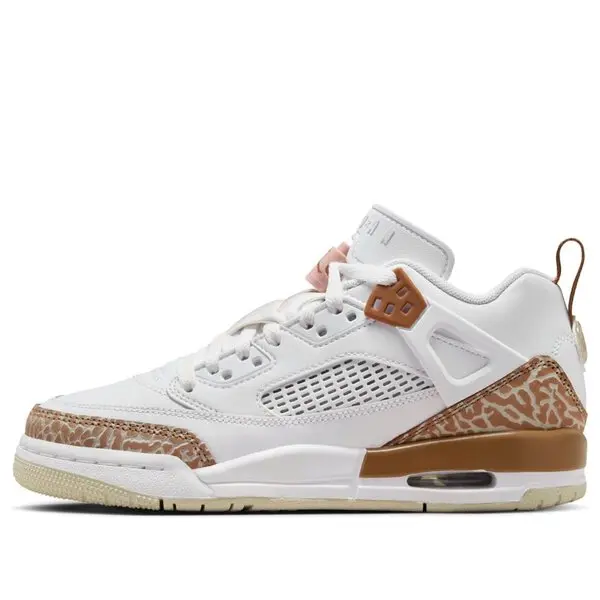 JORDAN Air Spizike Low
