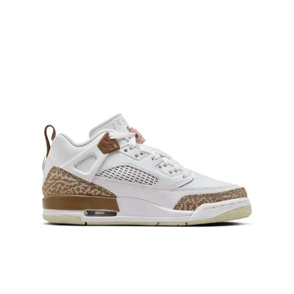 JORDAN Air Spizike Low