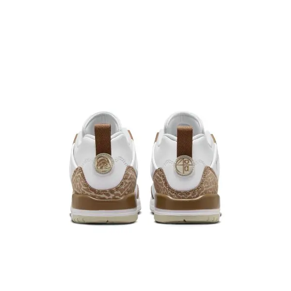 JORDAN Air Spizike Low
