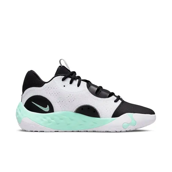 Nike Pg Ep Sneakers - Black/mint Foam/white