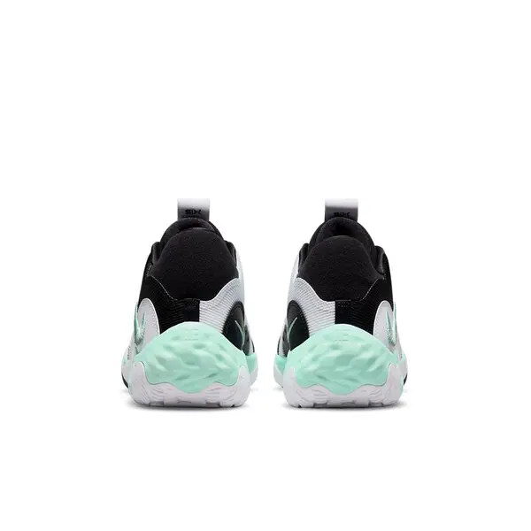 Nike Pg Ep Sneakers - Black/mint Foam/white