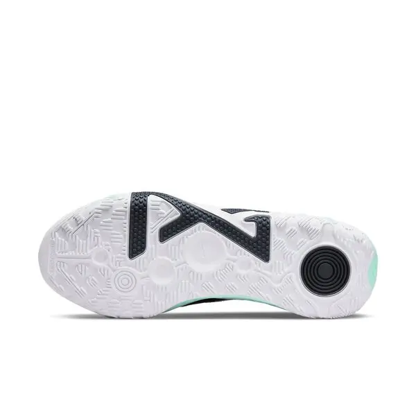 Nike Pg Ep Sneakers - Black/mint Foam/white