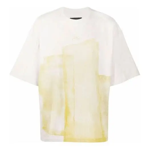 A-COLD-WALL* Oversize-t-shirt - Beige