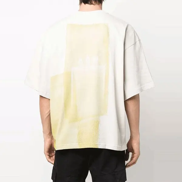 A-COLD-WALL* Oversize-t-shirt