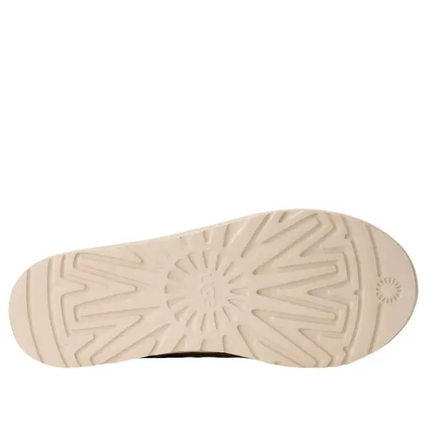 UGG X Palace Slip-on Slipper - Chestnut