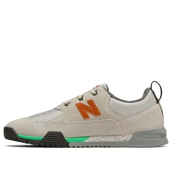 NEW BALANCE 562 Sneakers - Cream