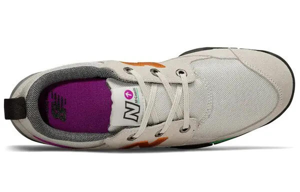 NEW BALANCE 562 Sneakers - Cream
