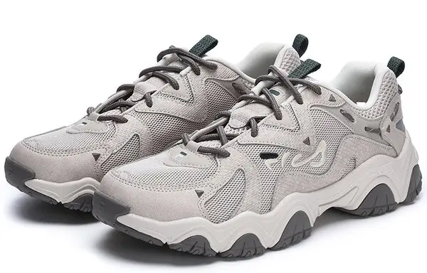 FILA Fluid Iv Sneakers