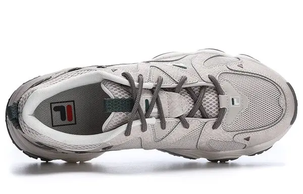 FILA Fluid Iv Sneakers
