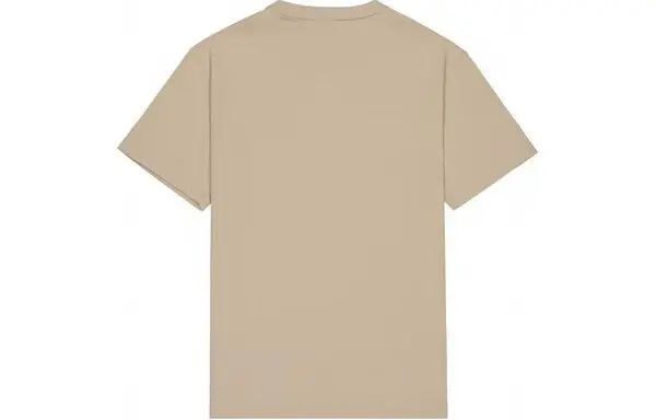 NEW BALANCE Essentials Athletic Club T-shirt Asia Sizing - Khaki