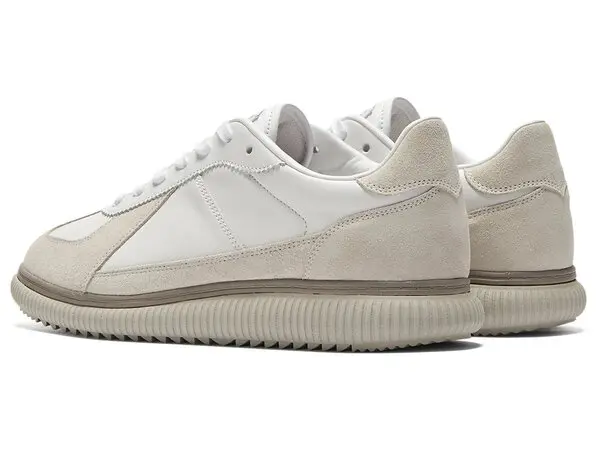 Onitsuka Tiger Delecity L Low Top Sneakers - White/white