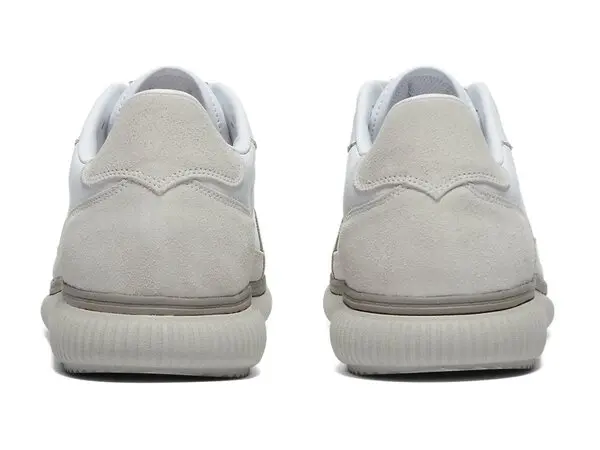 Onitsuka Tiger Delecity L Low Top Sneakers - White/white