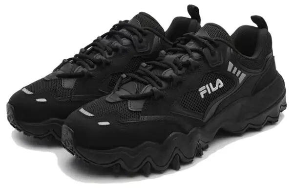 FILA Oakmont 3 Sport Shoes