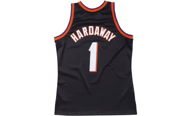 Mitchell & Ness Phoenix Suns 1999-2000 Away Retro Jersey - Default Colorway