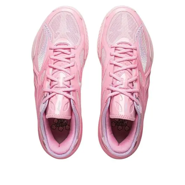 LI-NING Speed "valentine's Day" Abav069-1 Sneakers