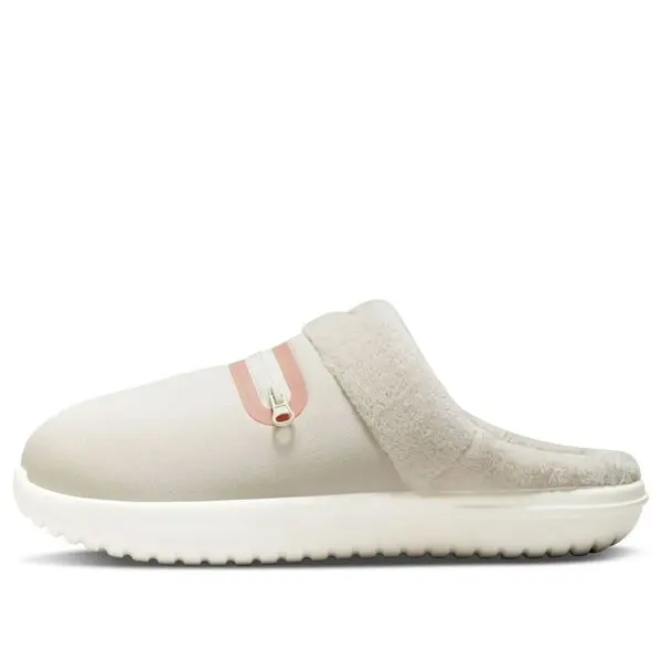 Nike Burrow Sandals Beige/pink - Cream/pink