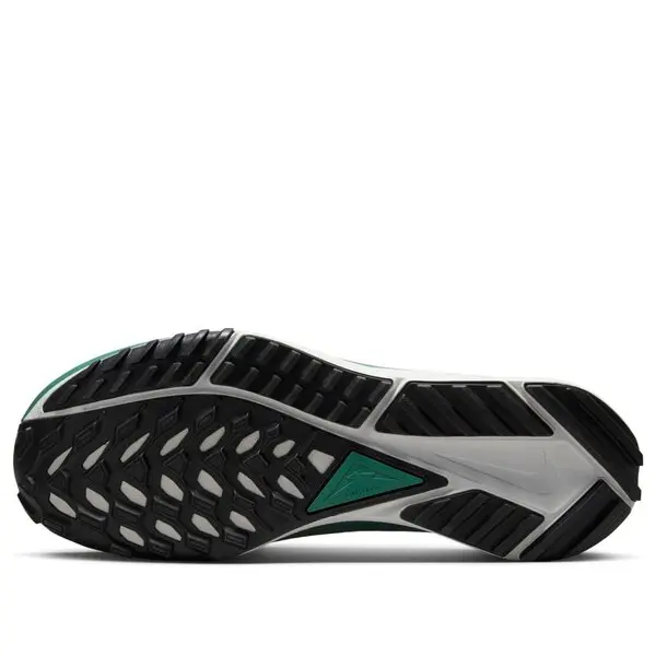 Nike React Pegasus Trail 4 Gtx Sneakers - White/green