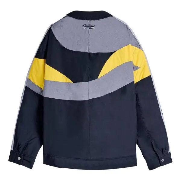 Adidas X Brain Dead Noragi Jacket