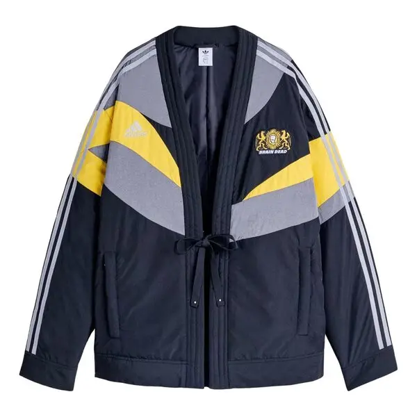 Adidas X Brain Dead Noragi Jacket