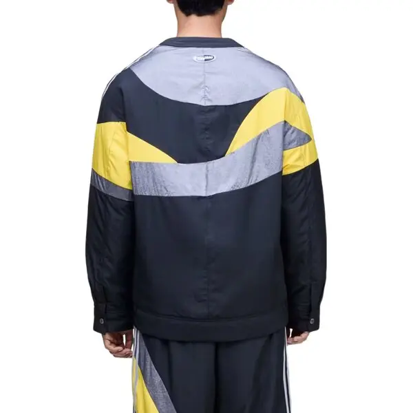 Adidas X Brain Dead Noragi Jacket